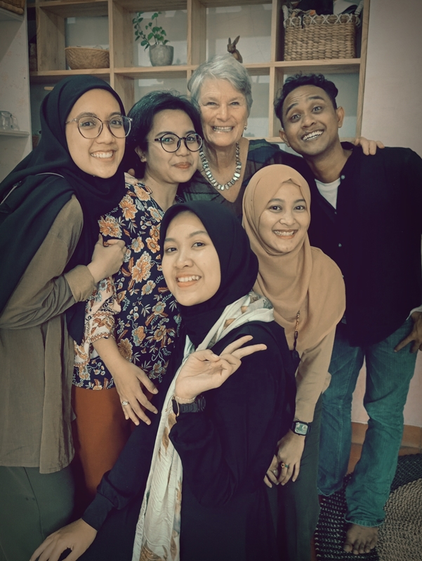 Tentang Kami - Jagad Alit Waldorf